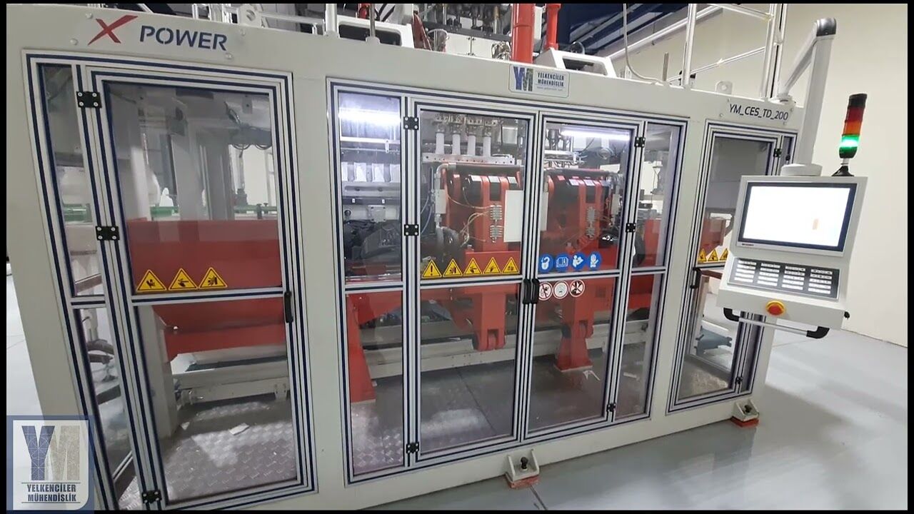 Everything You Need to Know About Stretch Blow Molding and Its Many ...