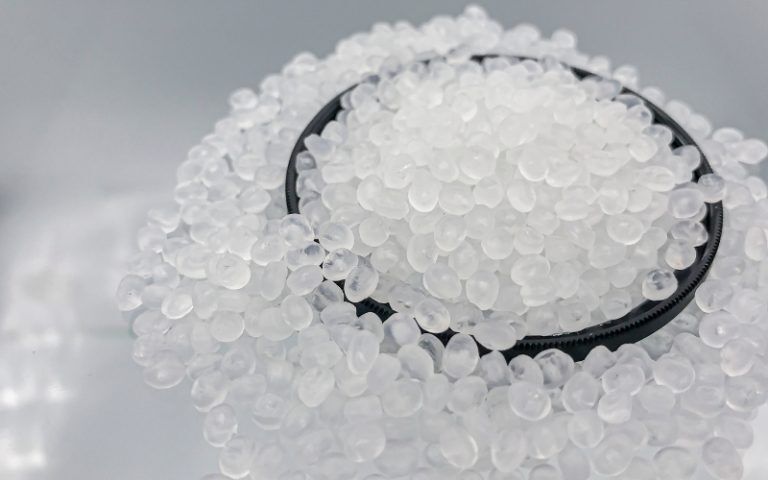 What are the 10 Common Types of Plastics?